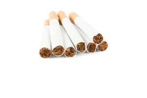 Smoking and Crohn’s Disease - Trust Pharmacy